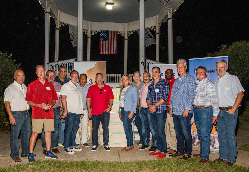 BASF hosts top fashion brands for its e3 sustainable cotton Farm to ...