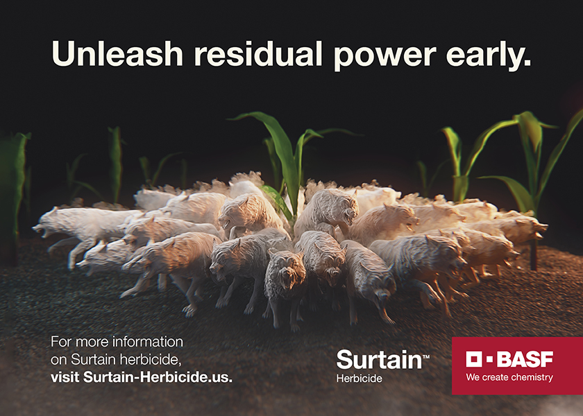 Controlling Weeds Amid Rising Resistance